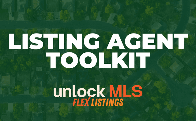 Unlock MLS Flex Listings | Unlock MLS